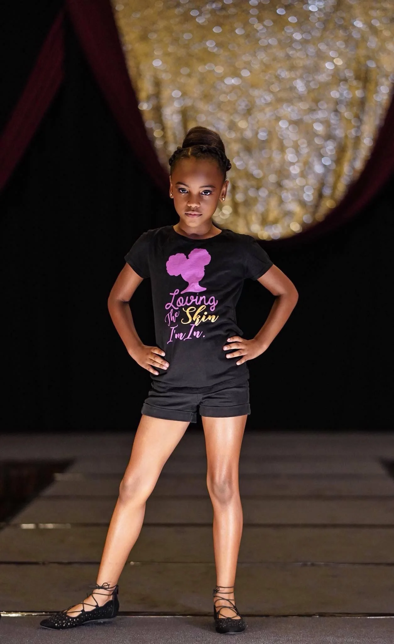 Rashida Brown is Back With A New Collection