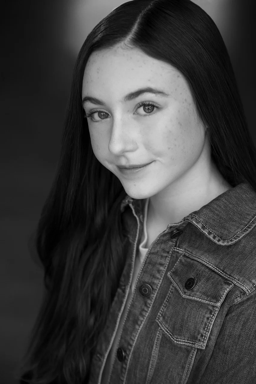 20 Questions with Chloe Van De Graaf