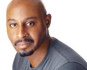 Backstage with Alvin Crawford of Jesus Christ Superstar