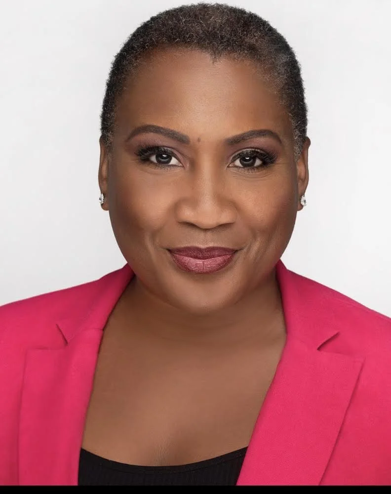 Backstage with Roz White of ‘TINA – The Tina Turner Musical’