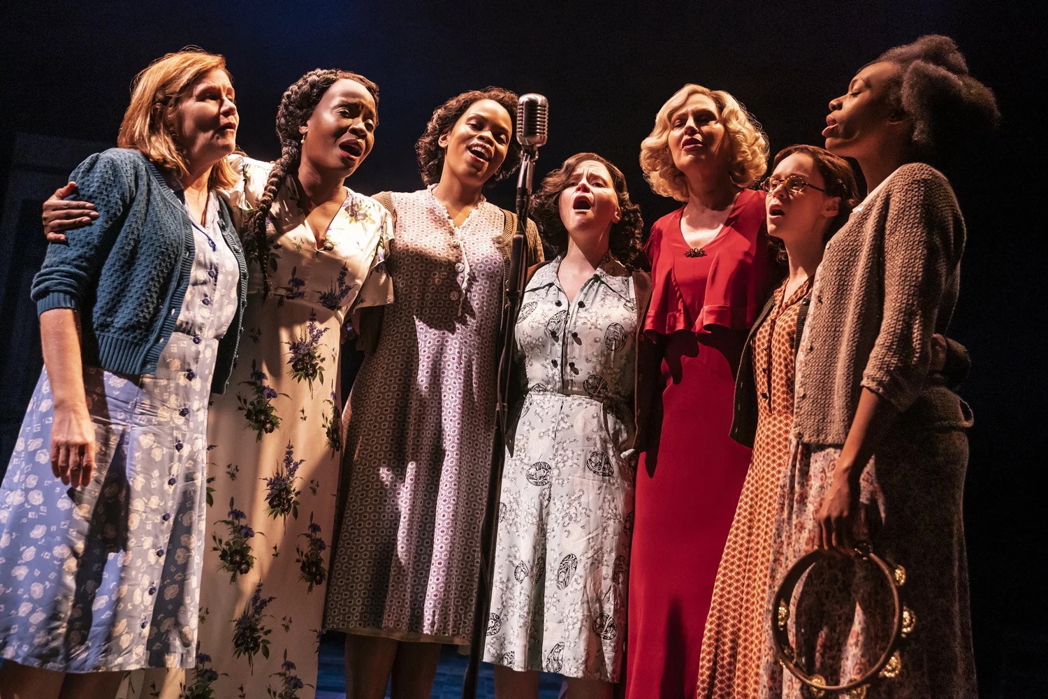 Austin Premiere Coming to Bass Concert Hall