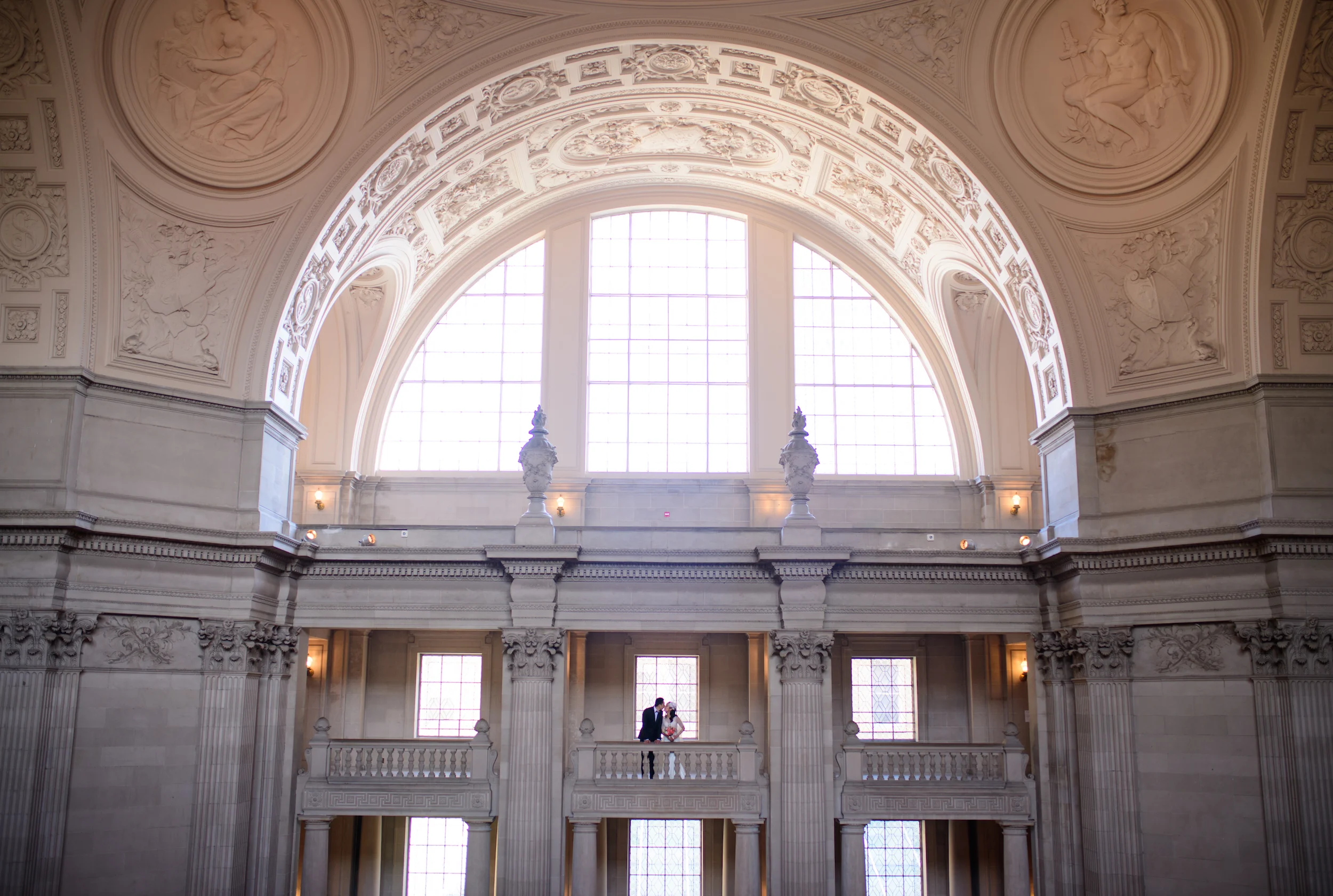 SF City Hall 领证攻略 — LadyMarry Wedding Services