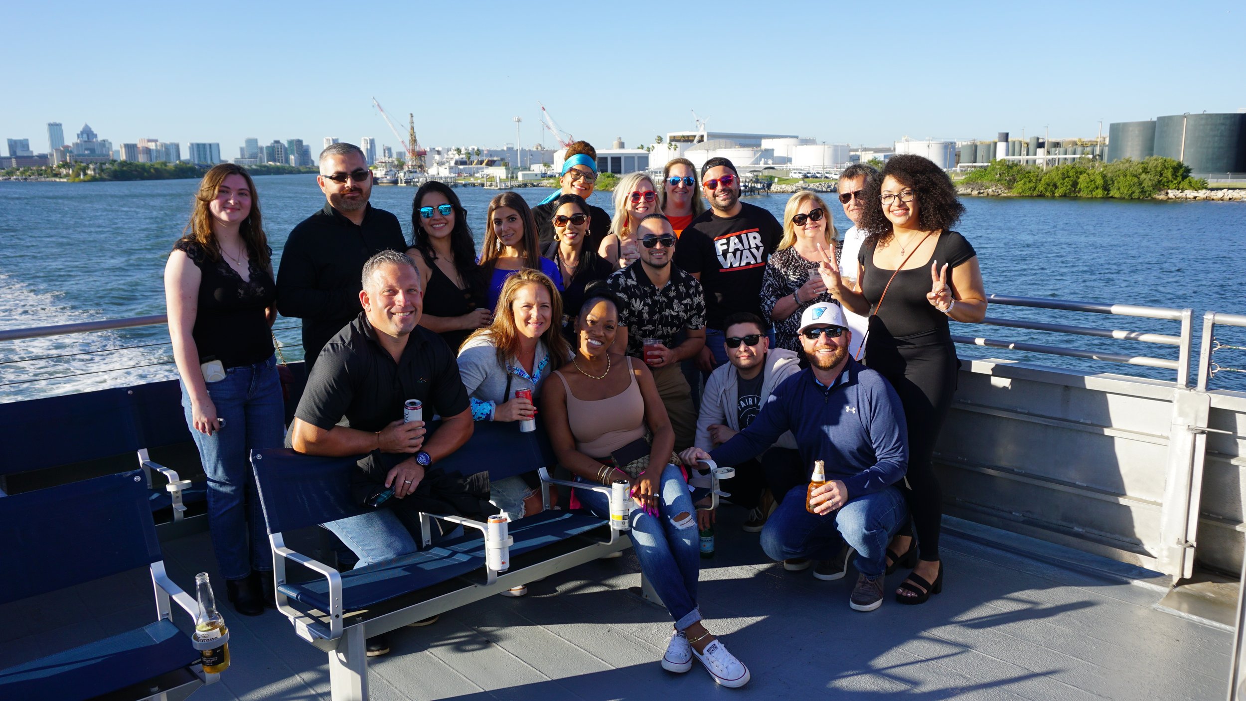 Hiring — 54 Realty