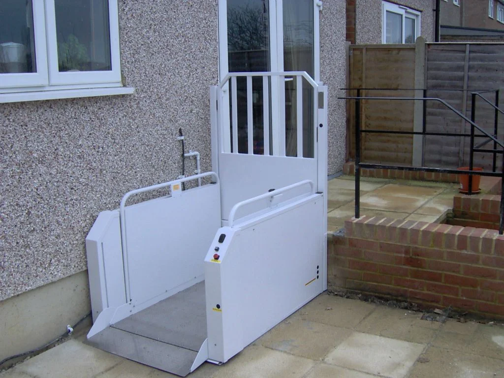 Dolphin Stairlifts Manchester