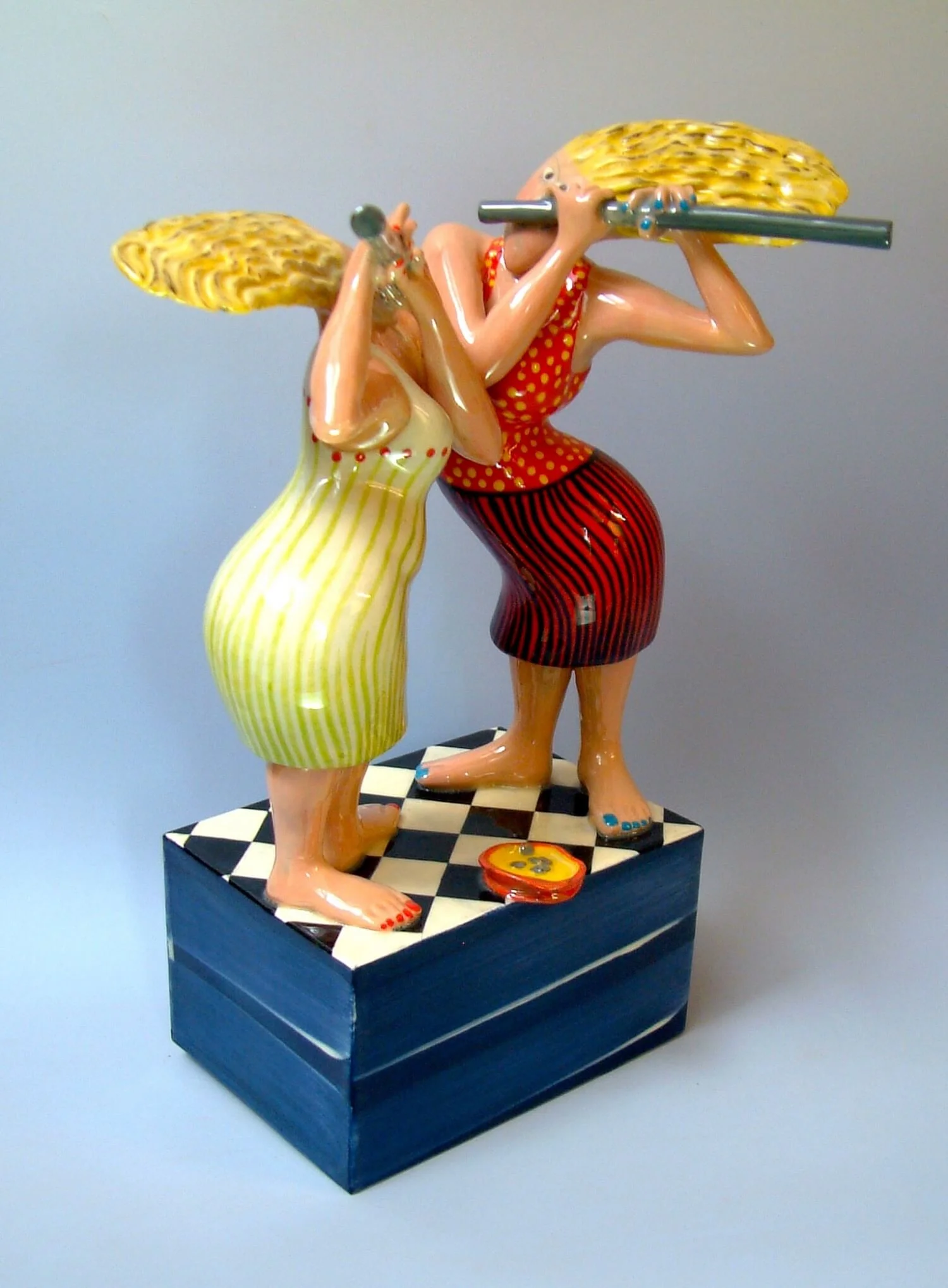 Other work — Ross Emerson