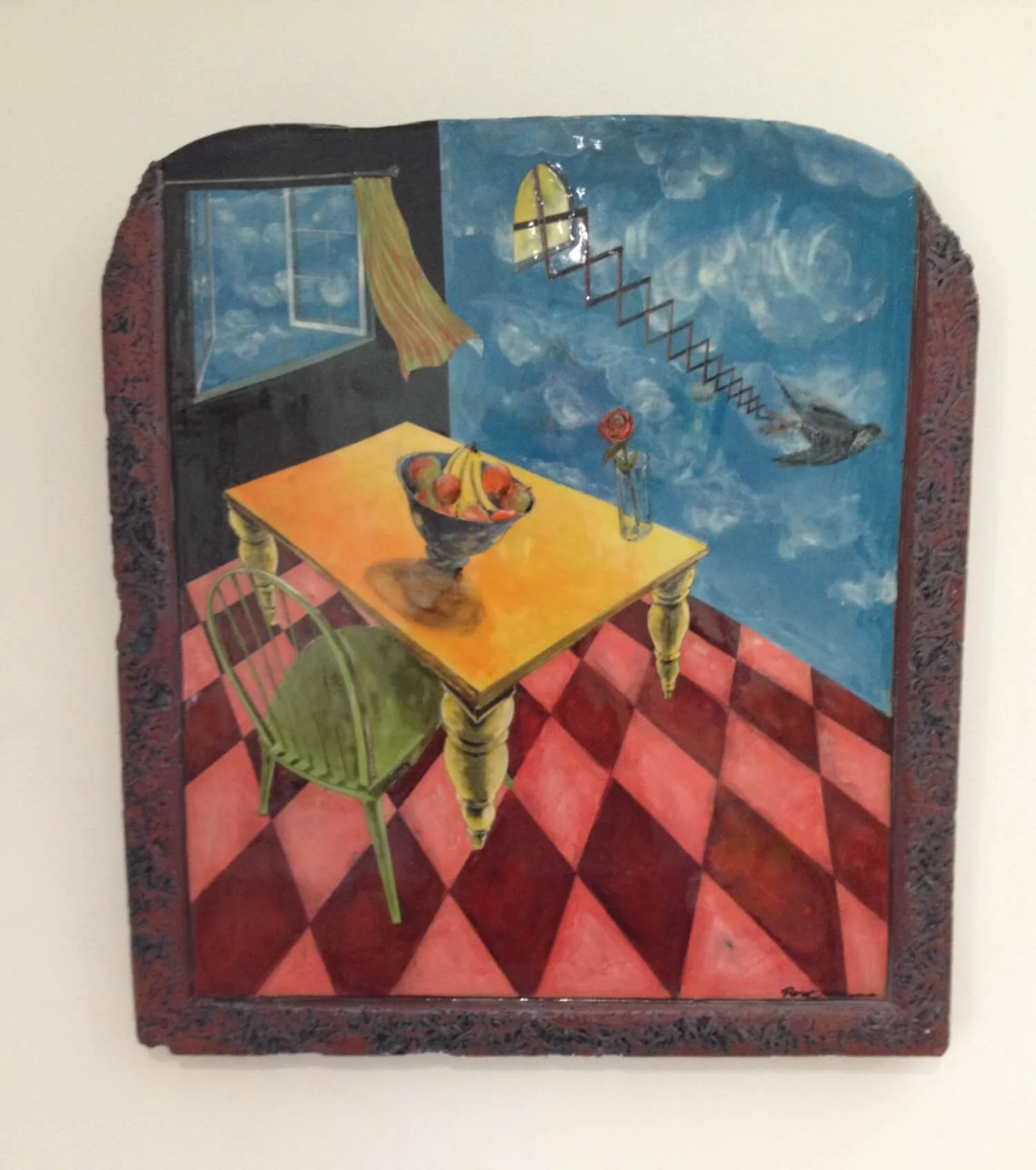 Other work — Ross Emerson