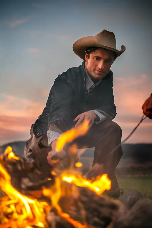 Overview — Diamond Cross Ranch