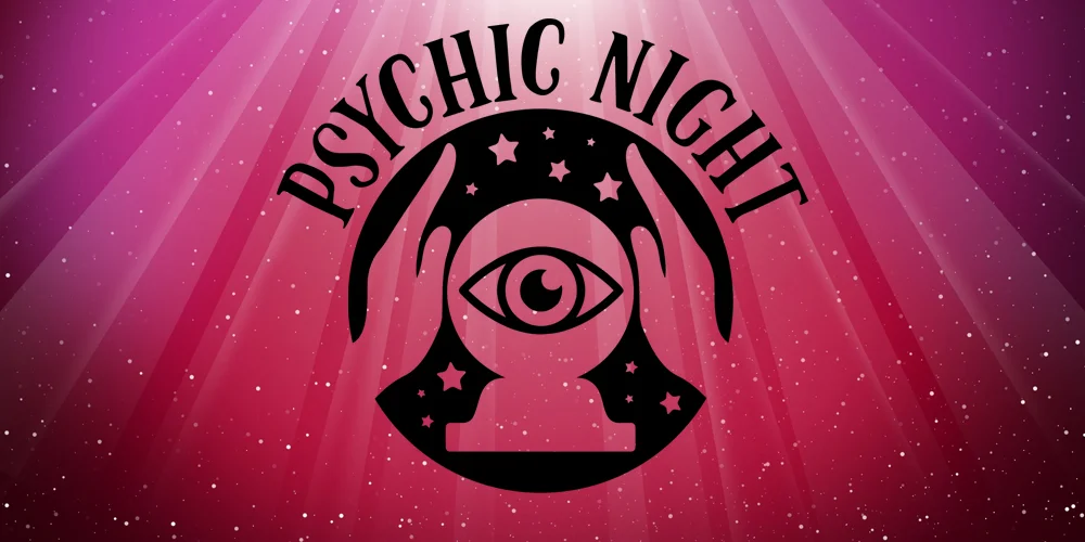 Psychic Medium Symbols