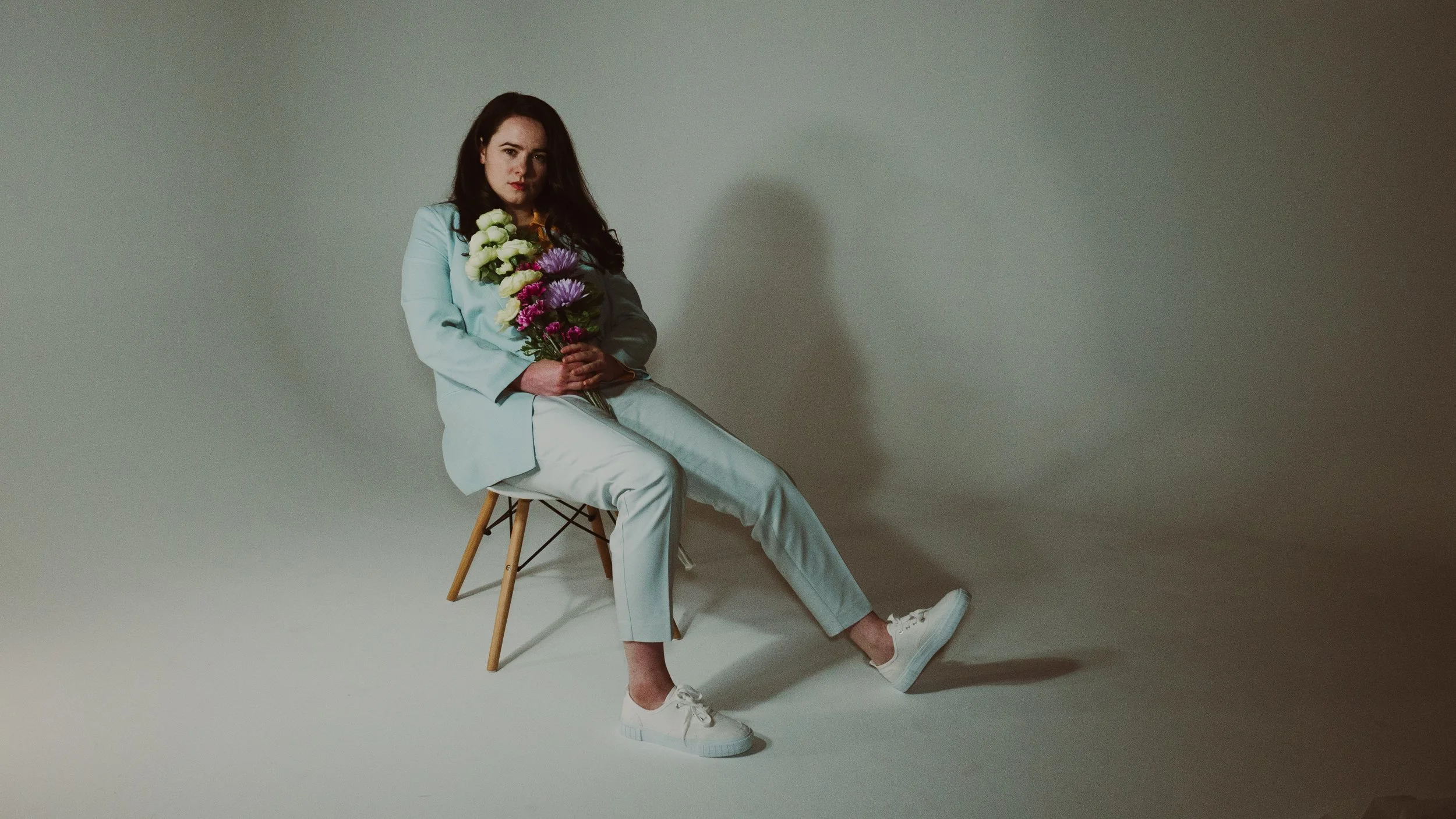 Media & Press — Rose-Erin Stokes