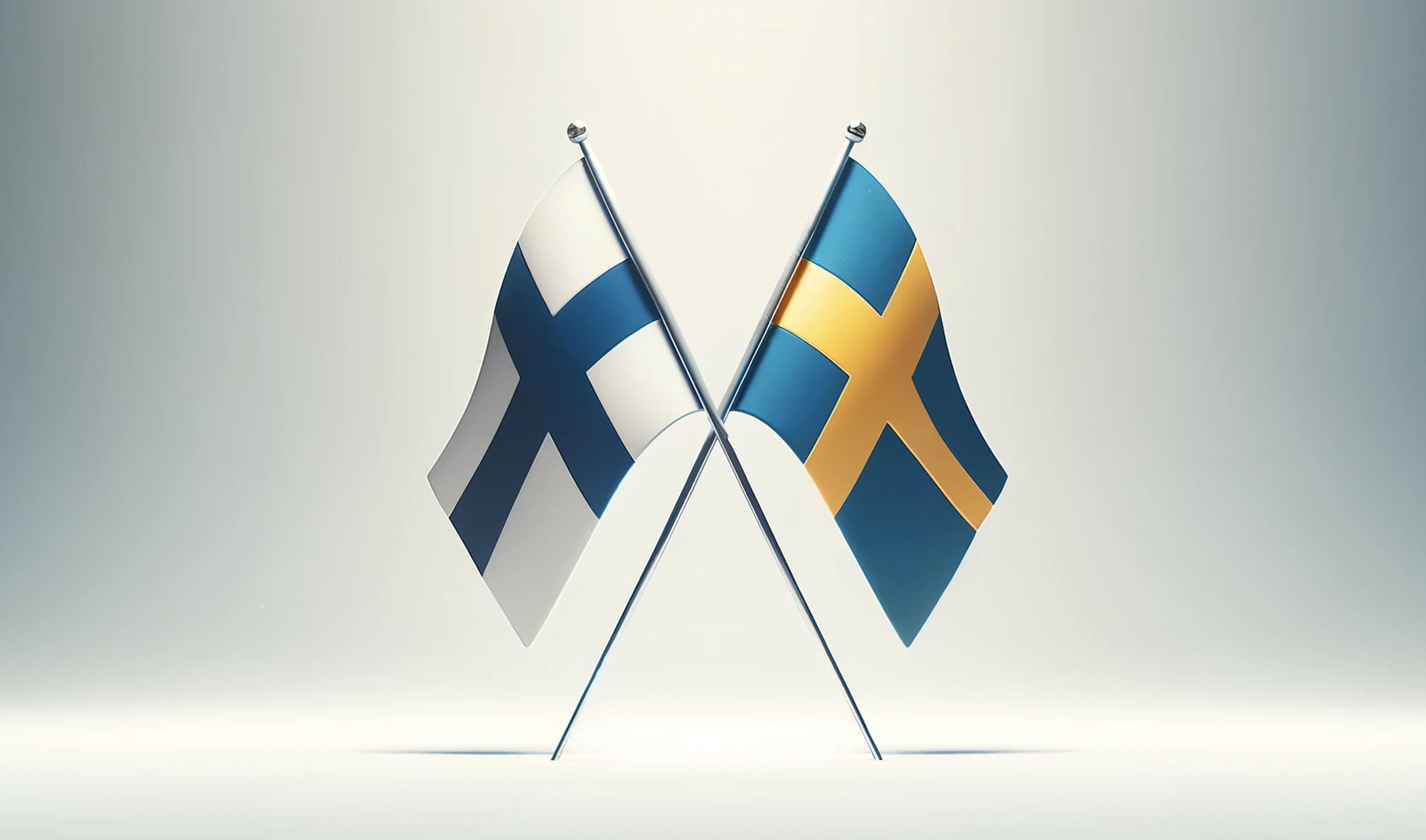 Nordic Belt and Road: How to improve competitiveness of Finland and ...