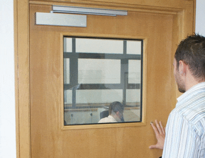 THE SMART GLASS RANGE — THE ELECTRIC GLASS PEOPLE