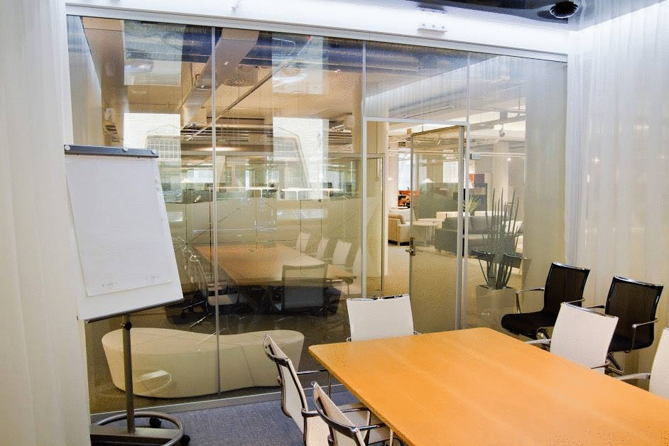 THE SMART GLASS RANGE — THE ELECTRIC GLASS PEOPLE