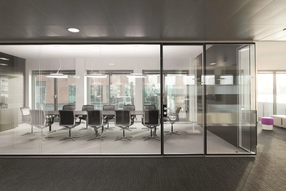 Smart Privacy Glass - Advanced Switchable Glass Solutions | Clear2Frost ...