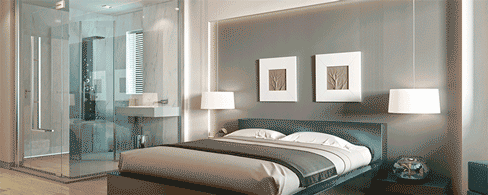 SMART GLASS PROJECTION SCREENS — Smart Privacy Glass UK