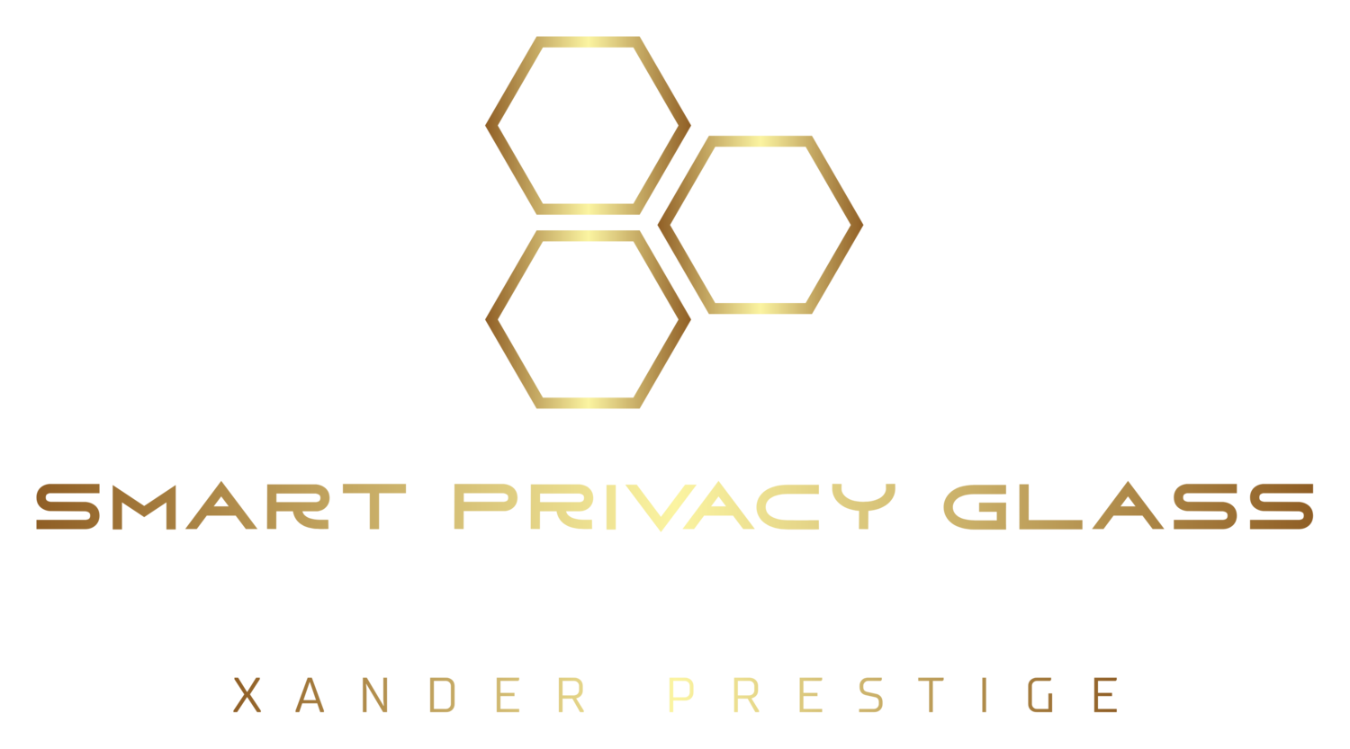 SMART PRIVACY GLASS