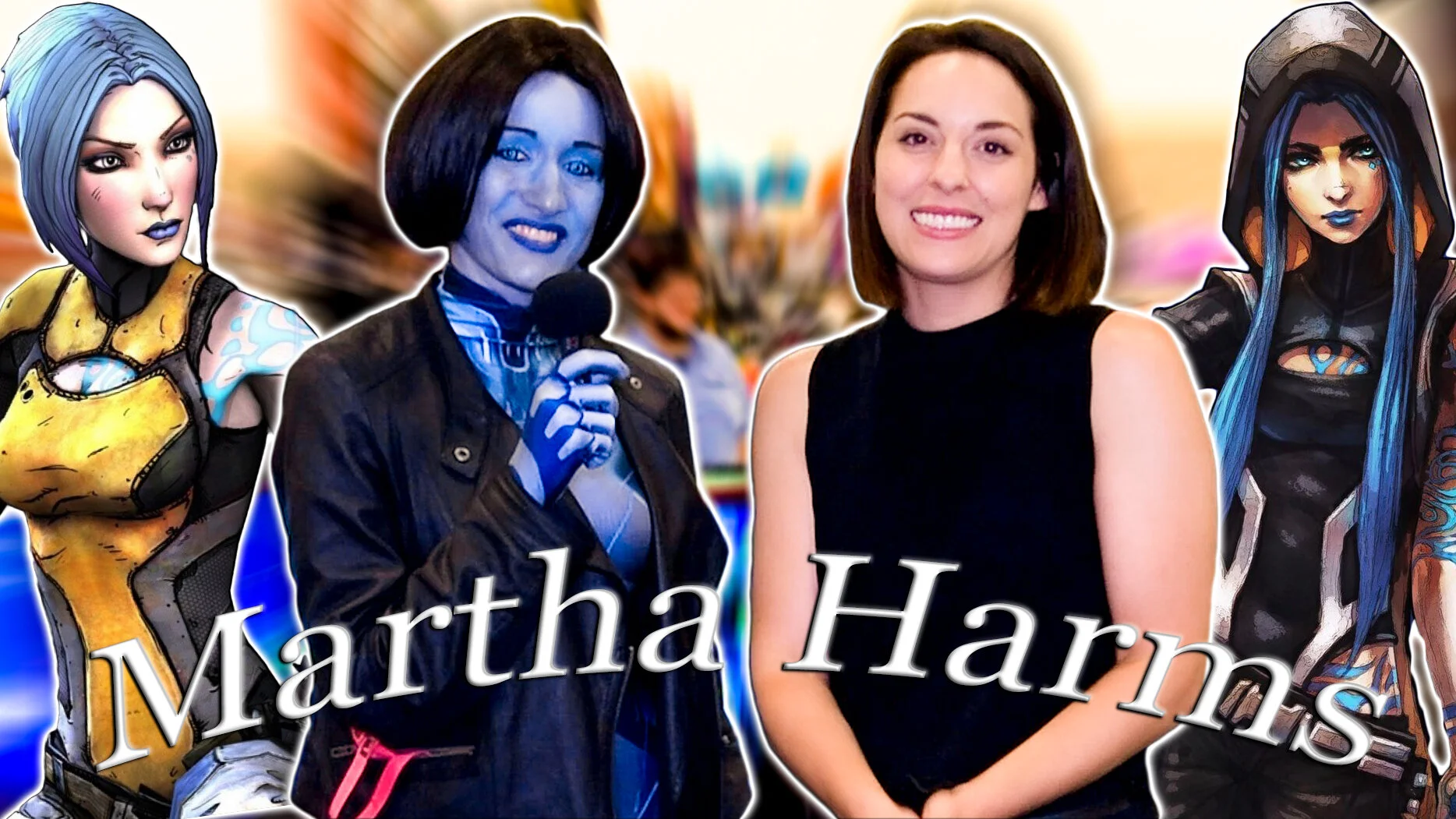 Martha Harms