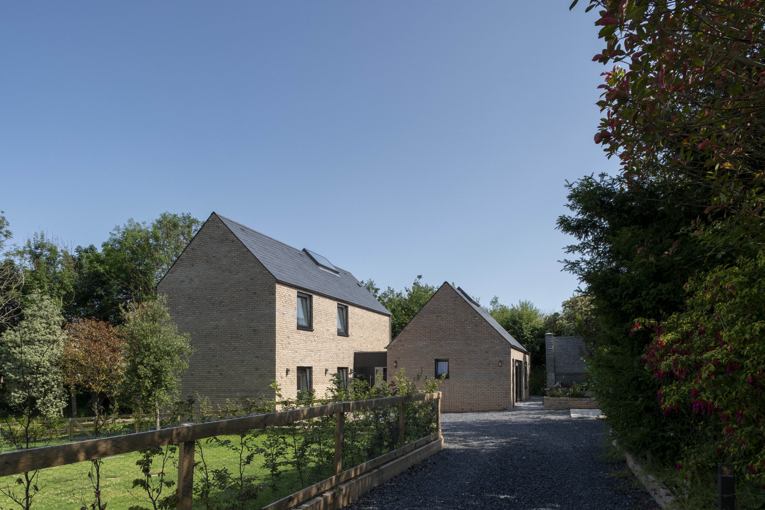 Culligan Architects | Residential Architects in Dublin, Ireland | Award ...