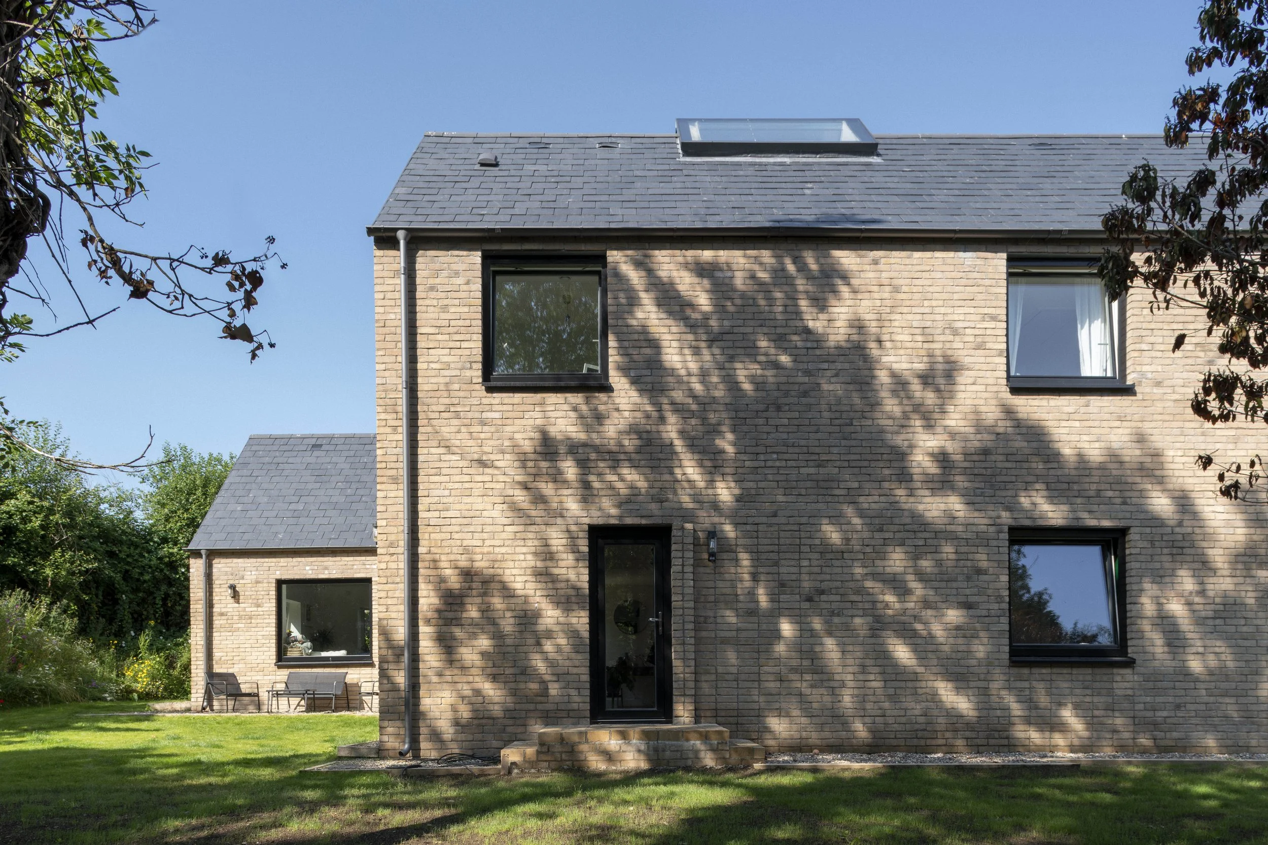 Culligan Architects | Residential Architects in Dublin, Ireland | Award ...
