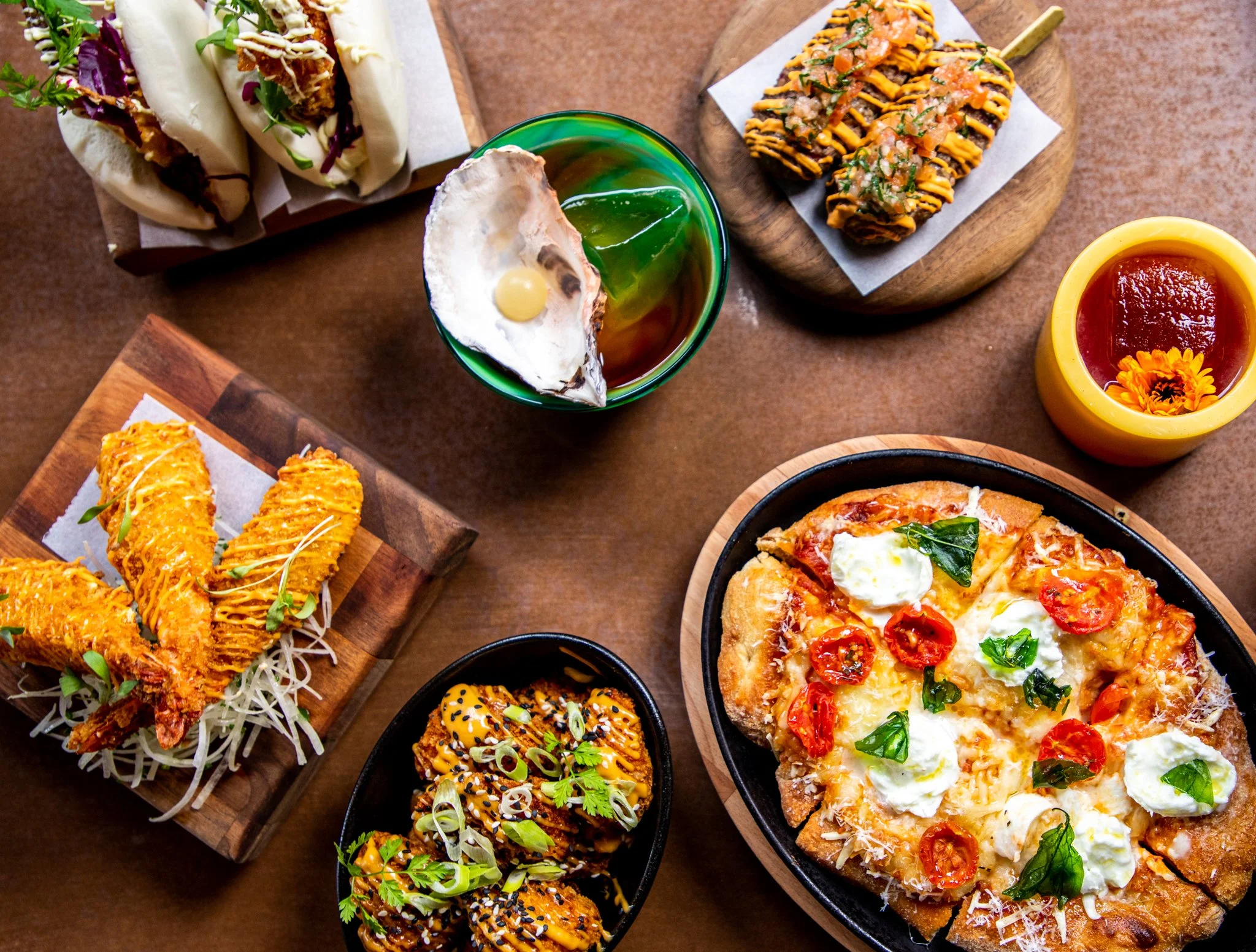 The Churchill Bar & Terrace | Luxury Cocktail Bar in Marylebone