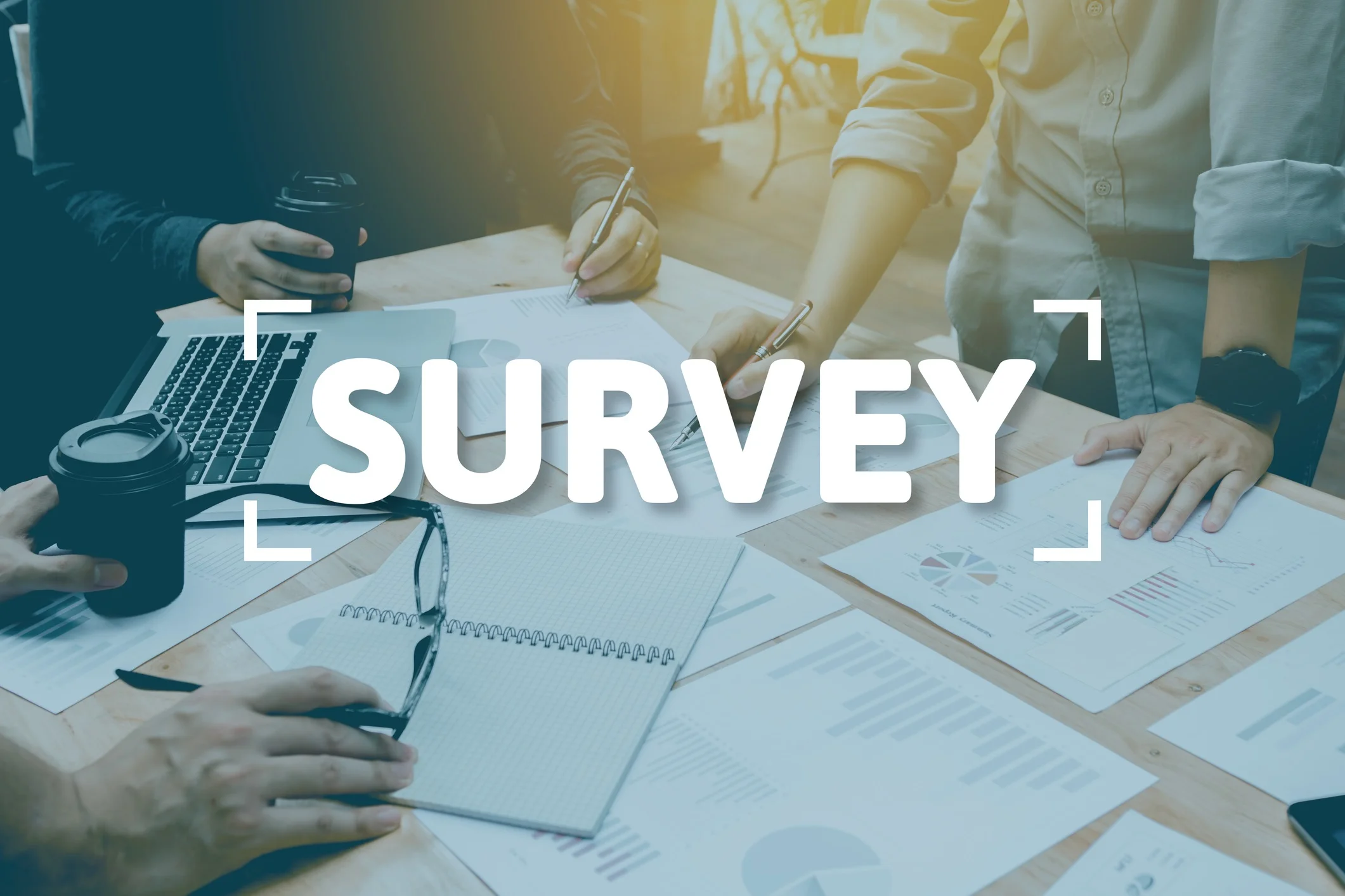 Annual Completion Survey — ESM INSITE