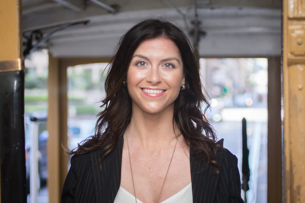 Gabrielle Wilson — ESM INSITE