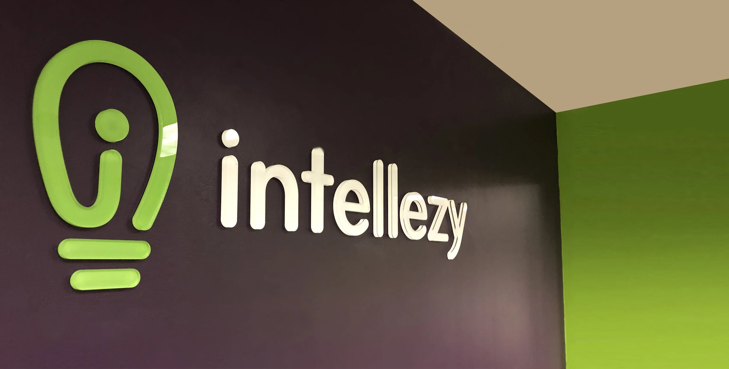 Branding - Intellezy