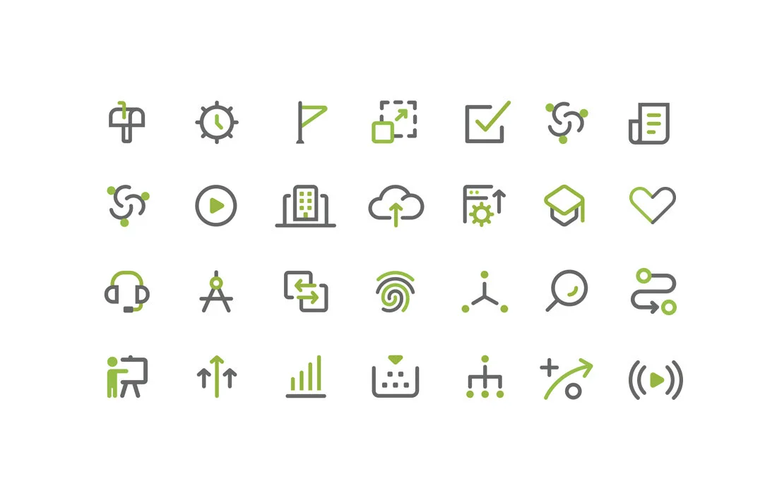 Branding - Intellezy