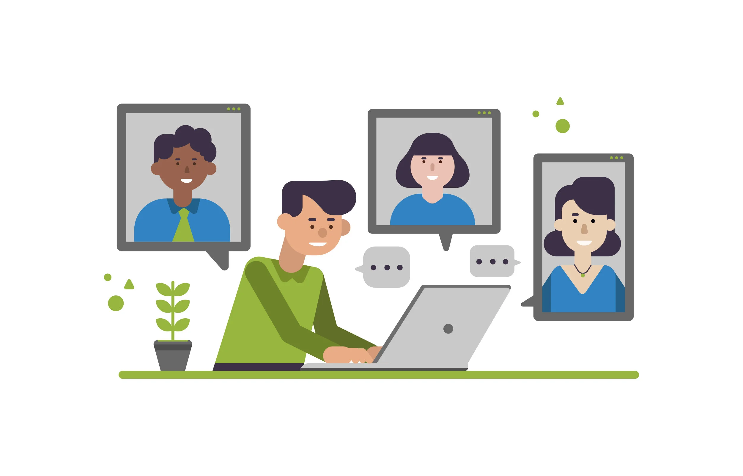 Branding - Intellezy