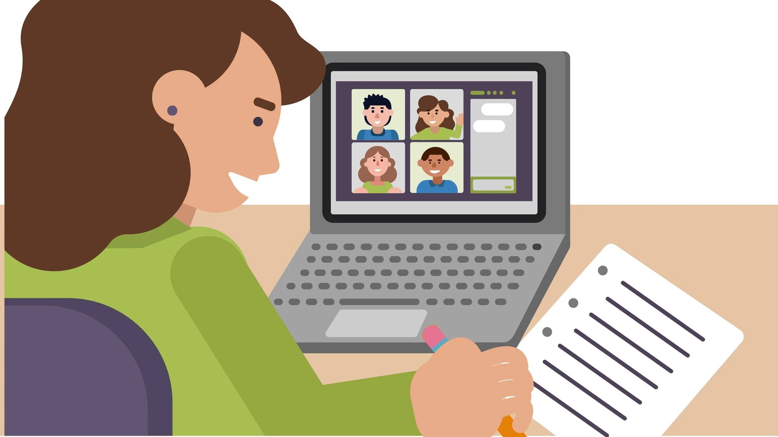 Closing the Digital Skills Gap: Role-Based Training Insights