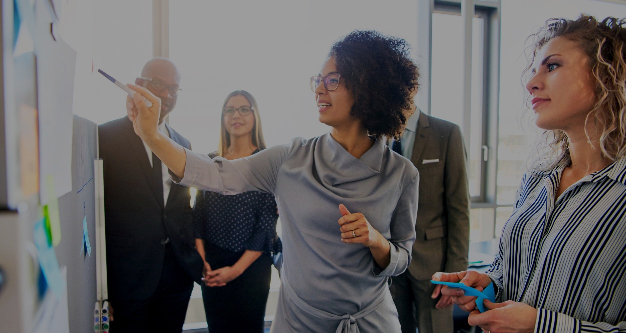 Intellezy | Corporate eLearning Training & Solutions