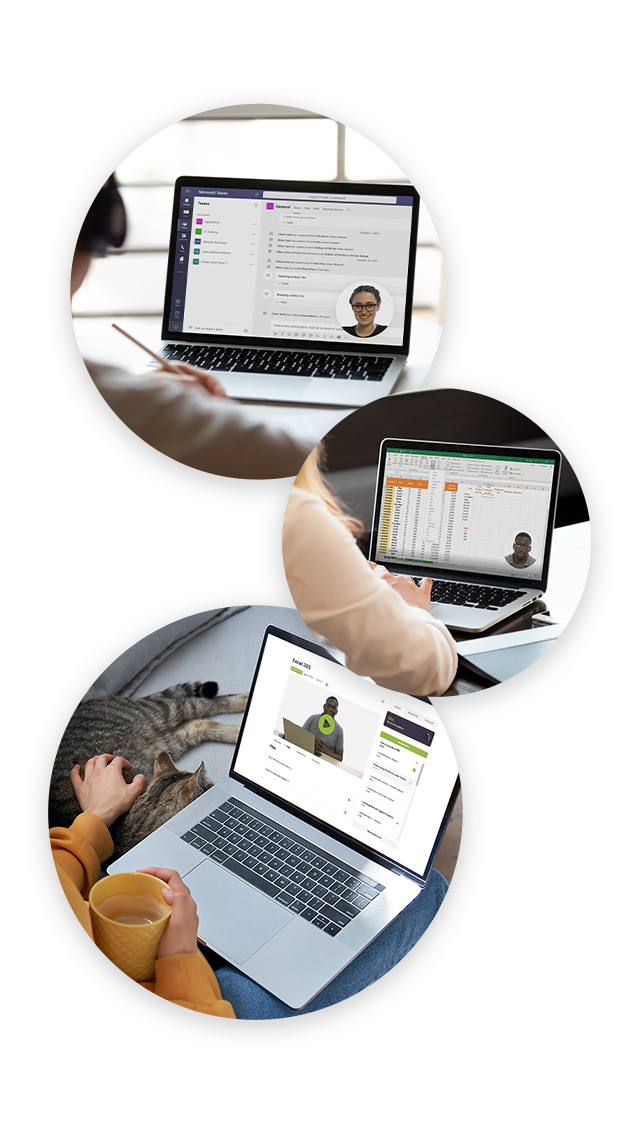 Microsoft Training Video Courses | Intellezy