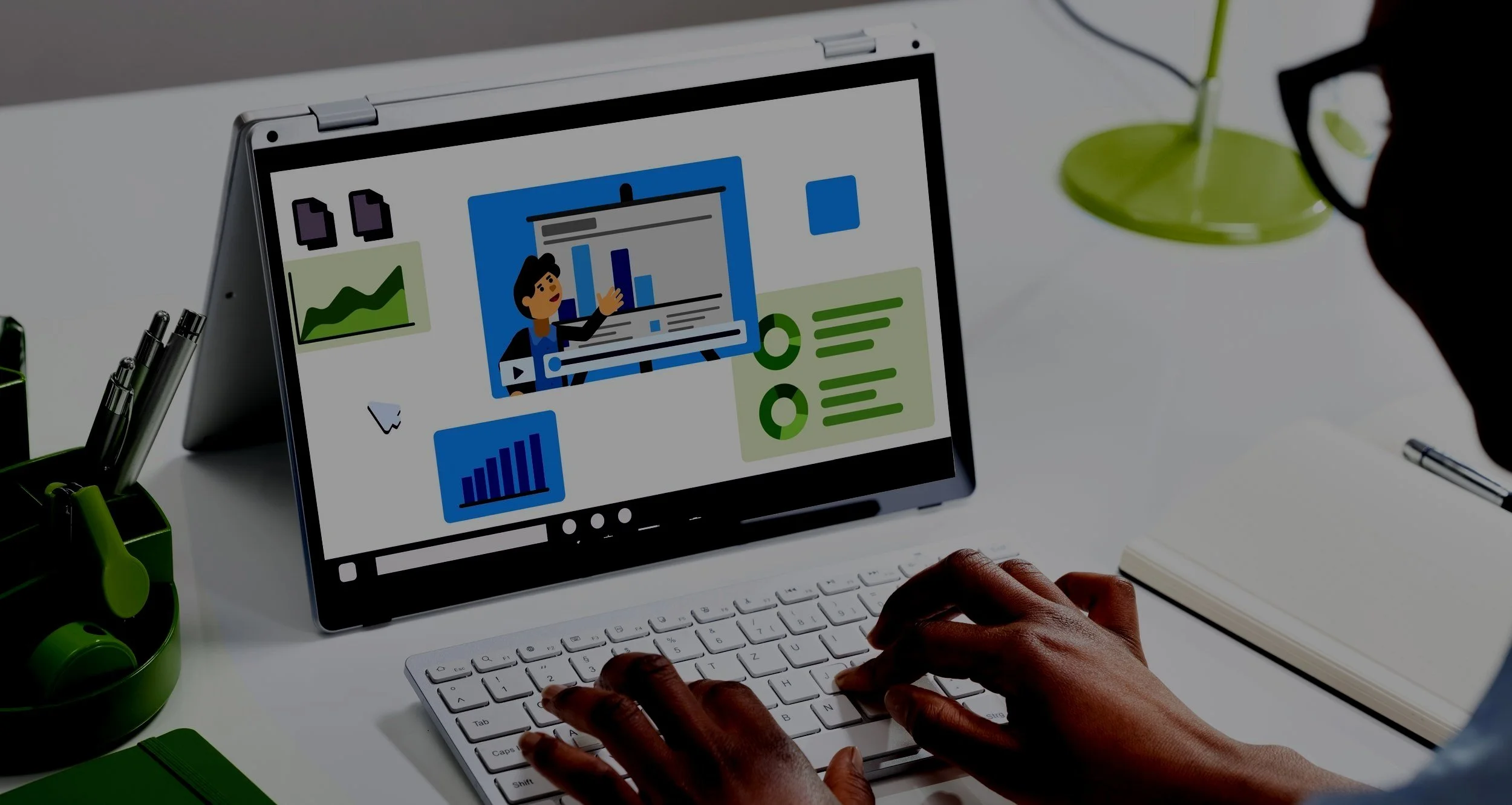 Intellezy | Corporate eLearning Training & Solutions