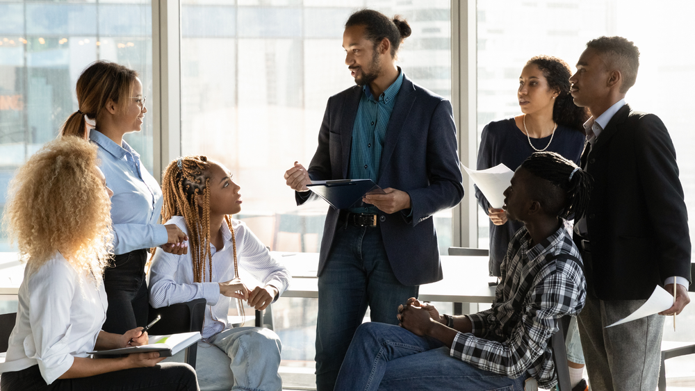 Corporate Learning & Development Trends To Watch In 2023