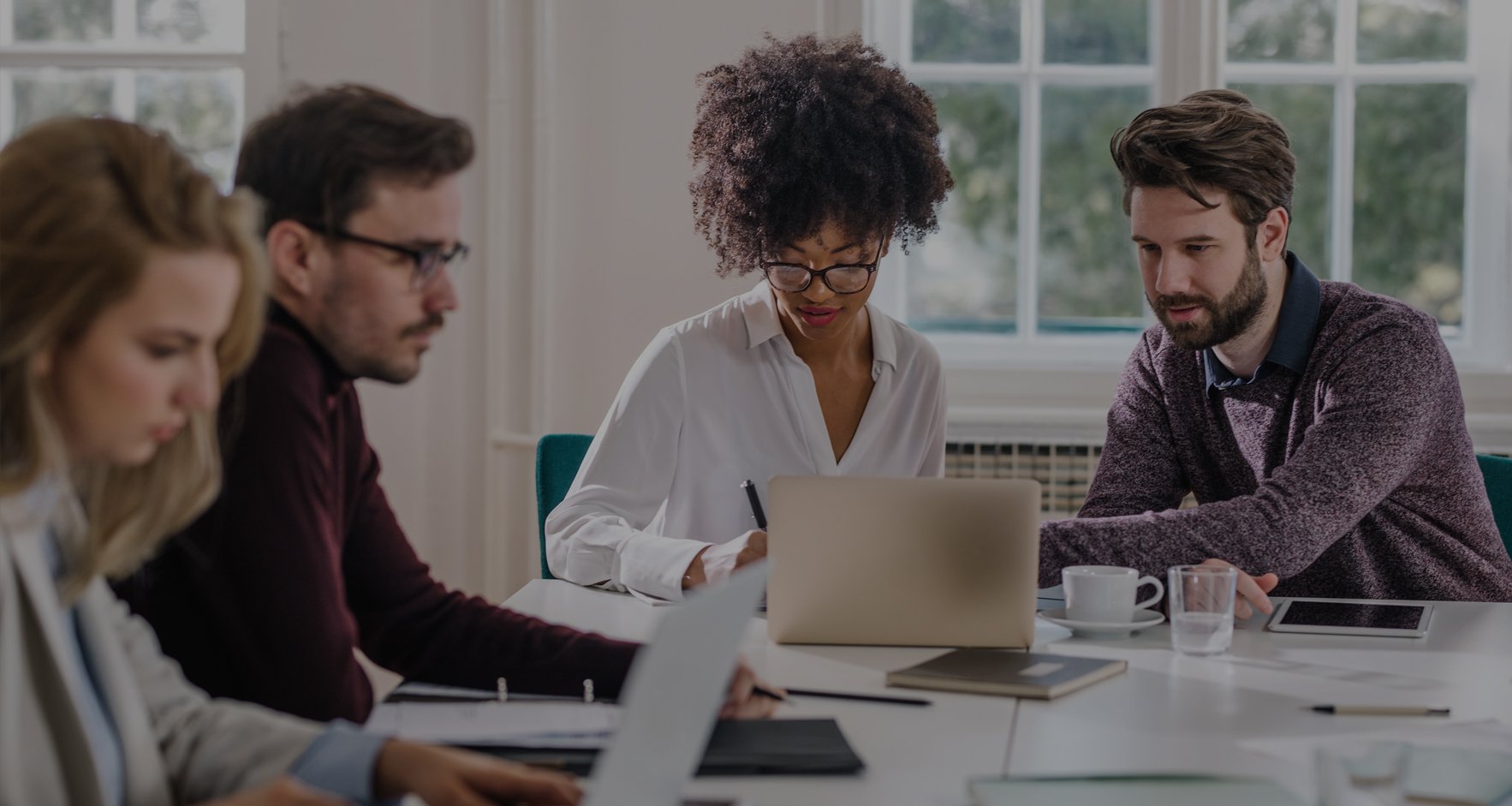 Intellezy | Corporate eLearning Training & Solutions