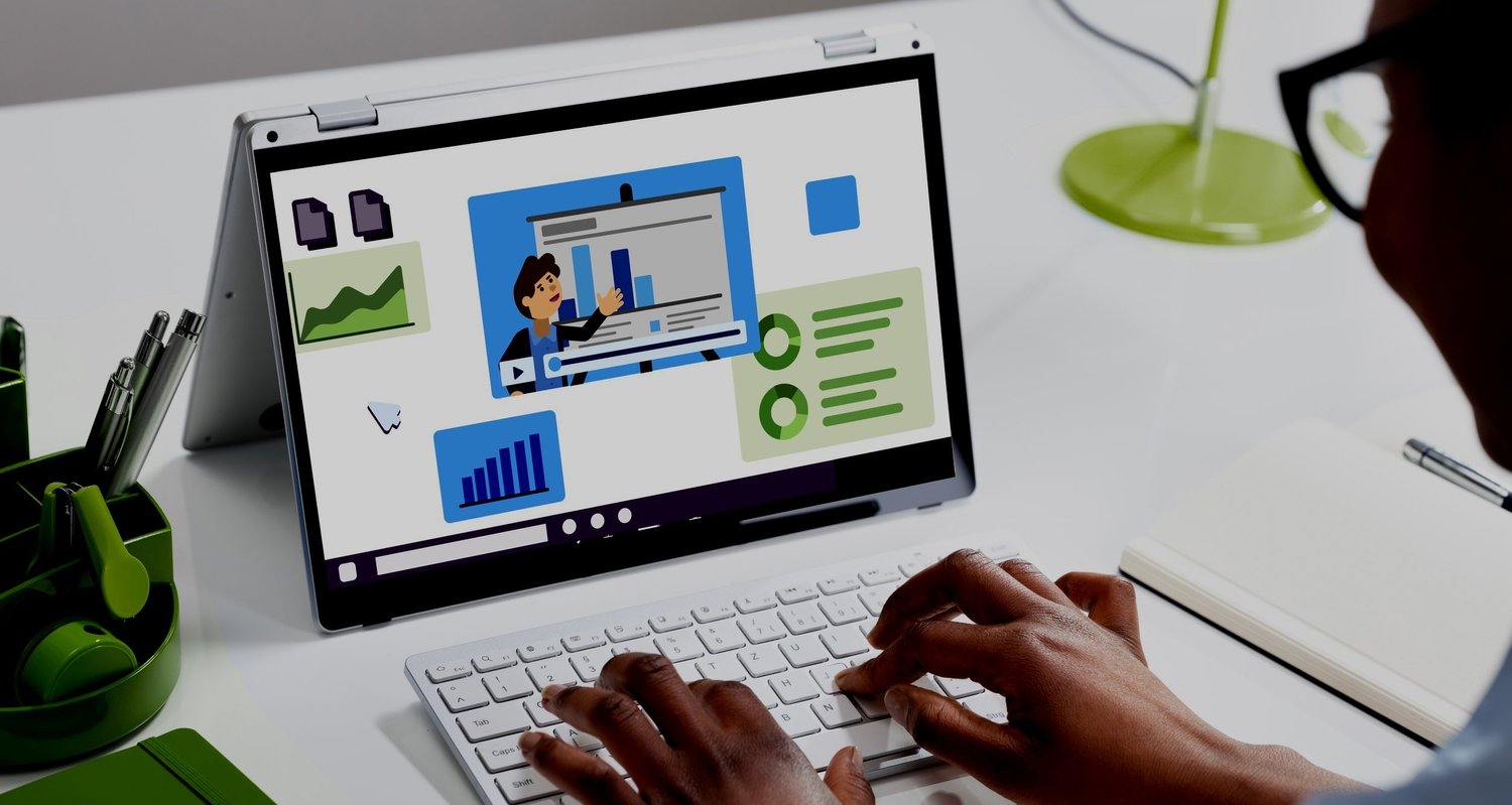 Custom eLearning Development Services - Intellezy