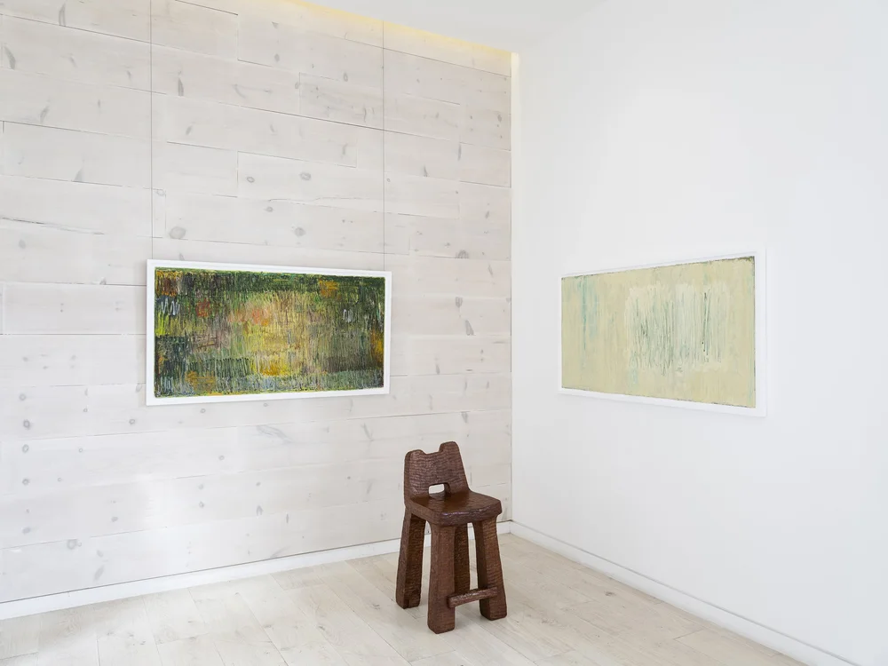 Making Light, albertz benda, Los Angeles — CHRISTOPHER LE BRUN