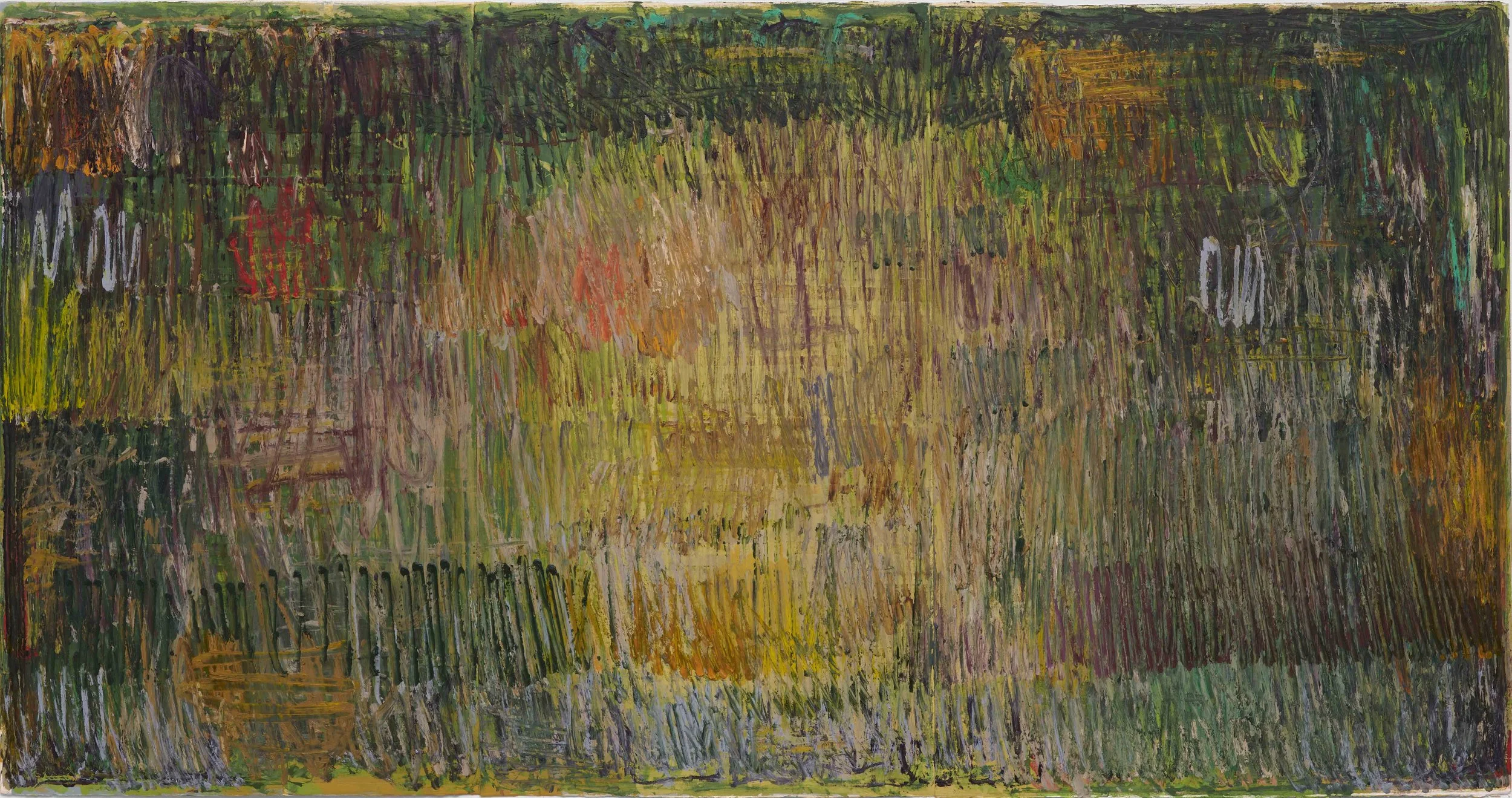 Making Light, albertz benda, Los Angeles — CHRISTOPHER LE BRUN