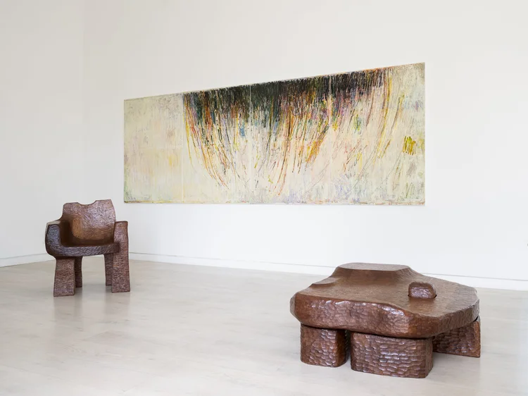 Making Light, albertz benda, Los Angeles — CHRISTOPHER LE BRUN