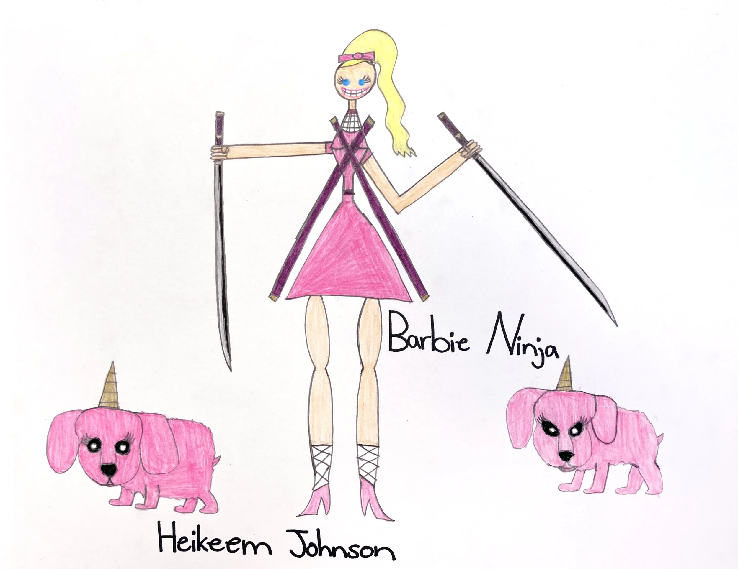 Shop — VaultArt Studio