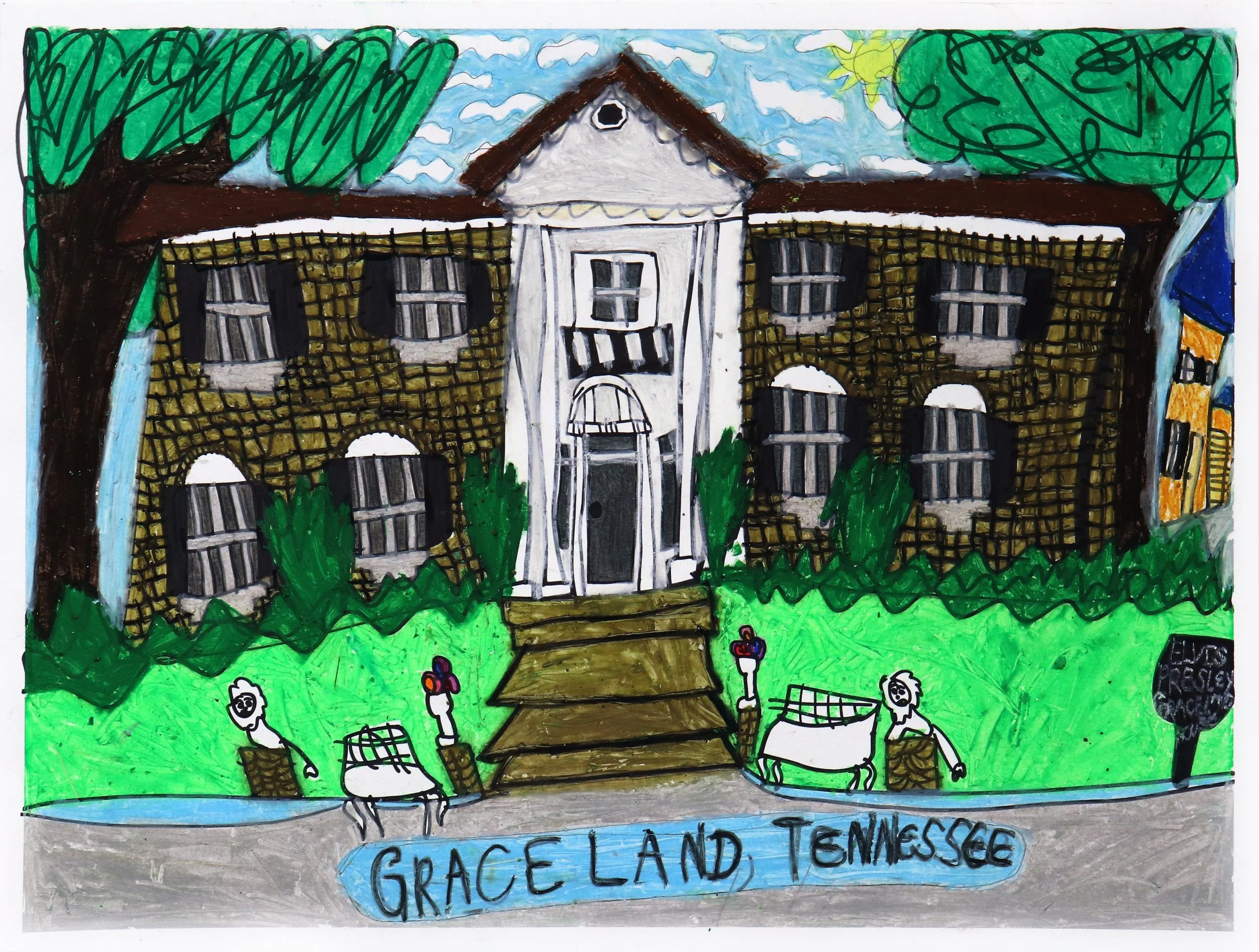 Shop — VaultArt Studio