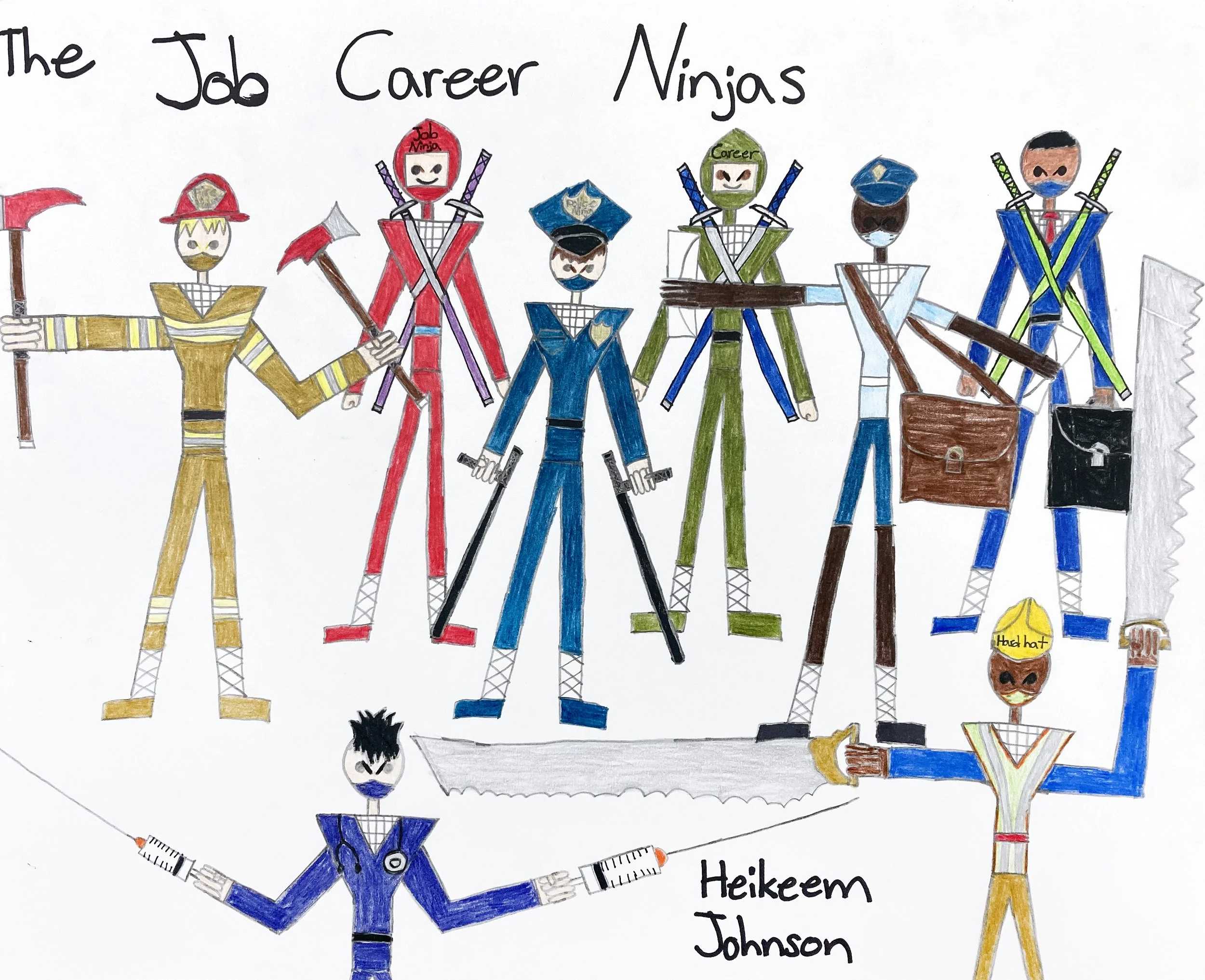 Shop — VaultArt Studio