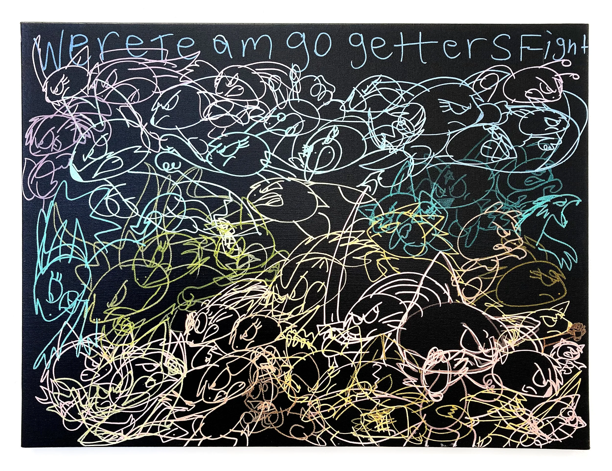 Shop — VaultArt Studio