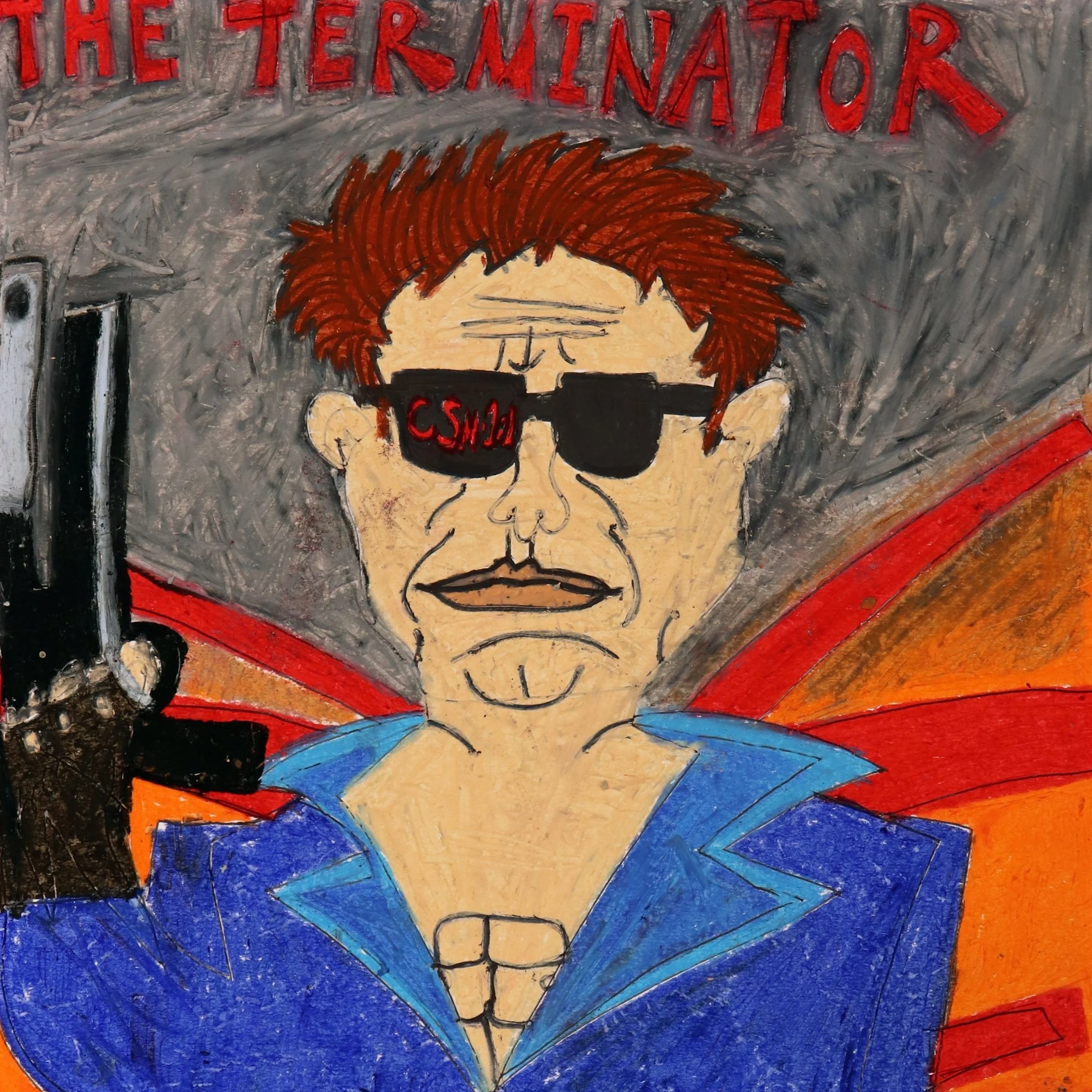 Shop — VaultArt Studio