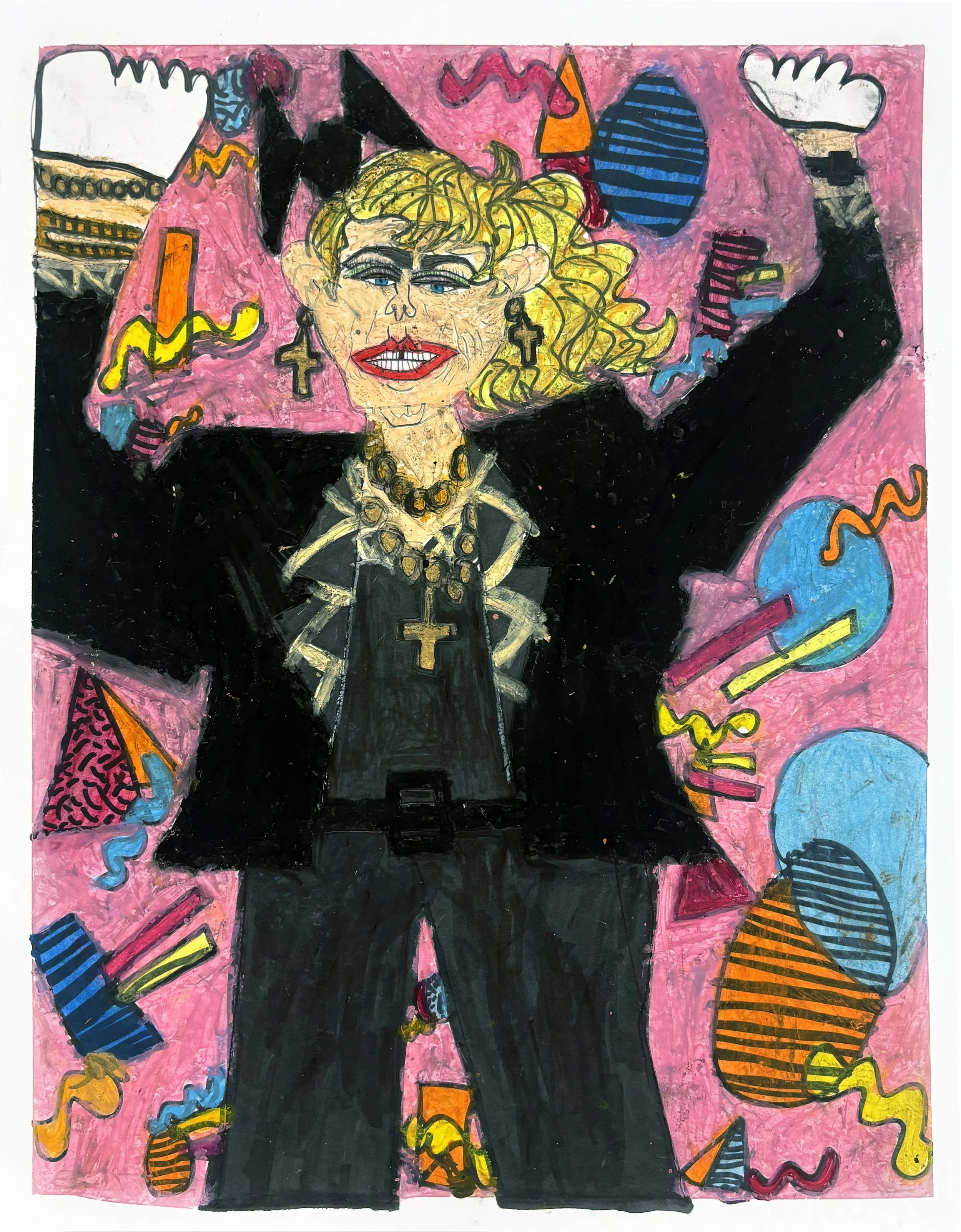 Shop — VaultArt Studio