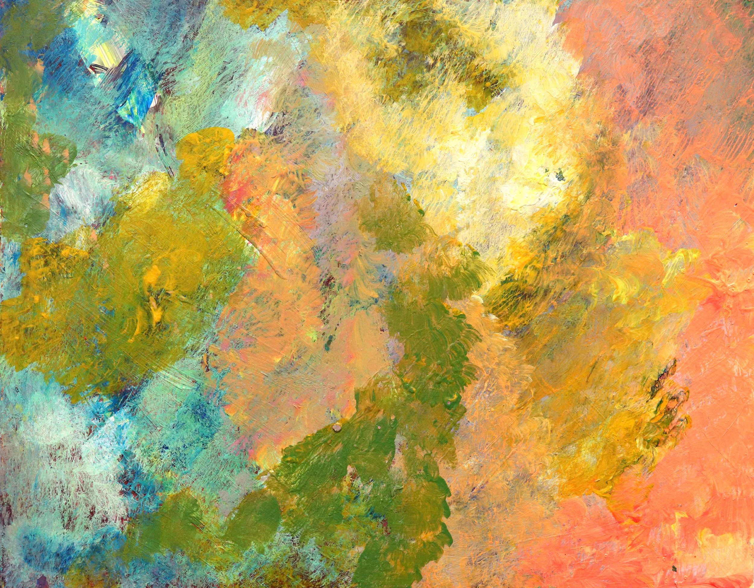 Sarah Harris — VaultArt Studio