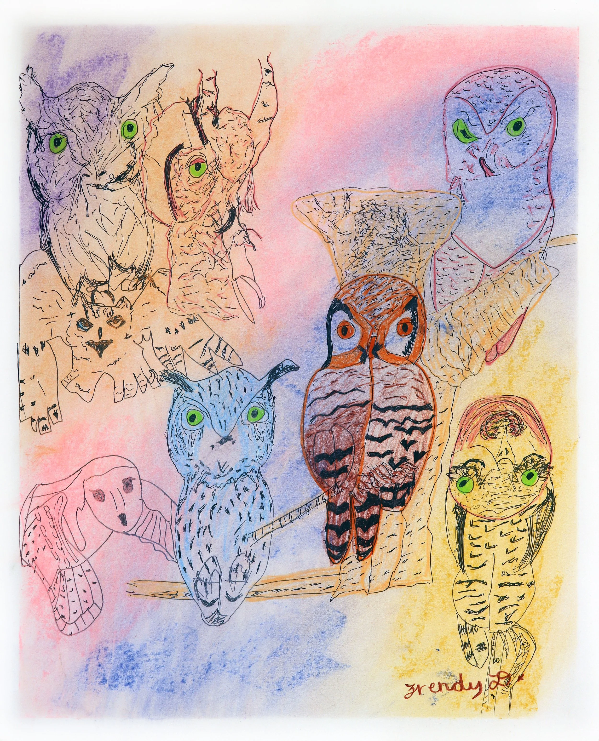 Shop — VaultArt Studio