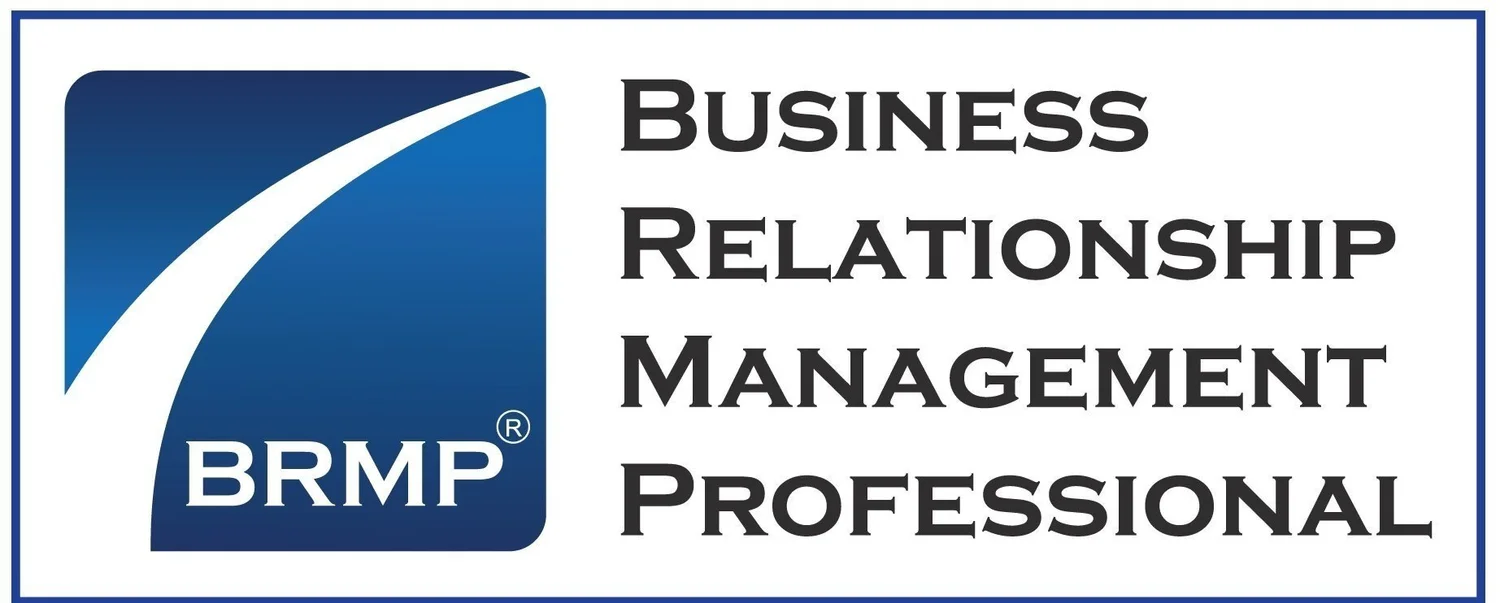 Business Relationship Management Professional (BRMP) — Kip Fanta Group ...