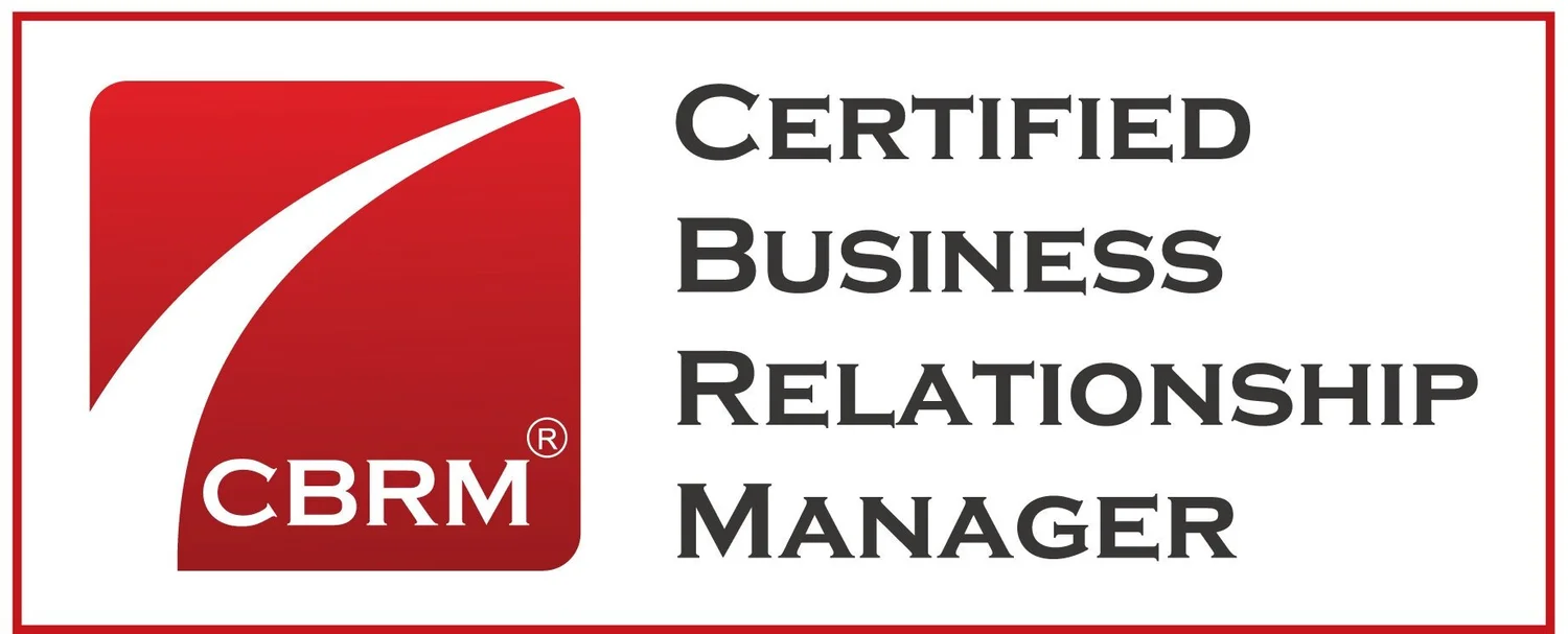 Certified Business Relationship Manager (CBRM) — Kip Fanta Group ...