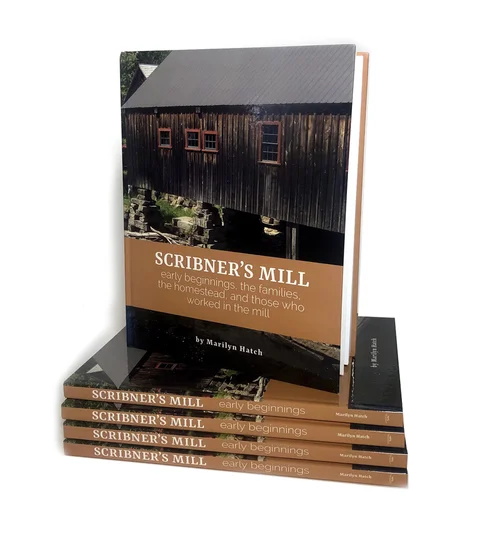Scribners Mill