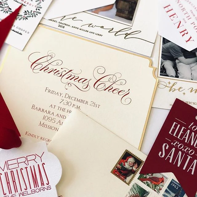 Robyn Grant Calligraphy